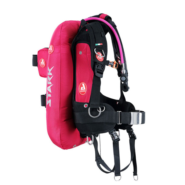 Audaxpro Stark-Evo 16 BCD | Audaxpro BCD | Scuba Warehouse