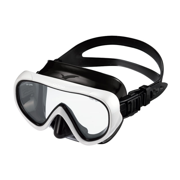 Diving Mask | Dive Gear Singapore | Scuba Warehouse