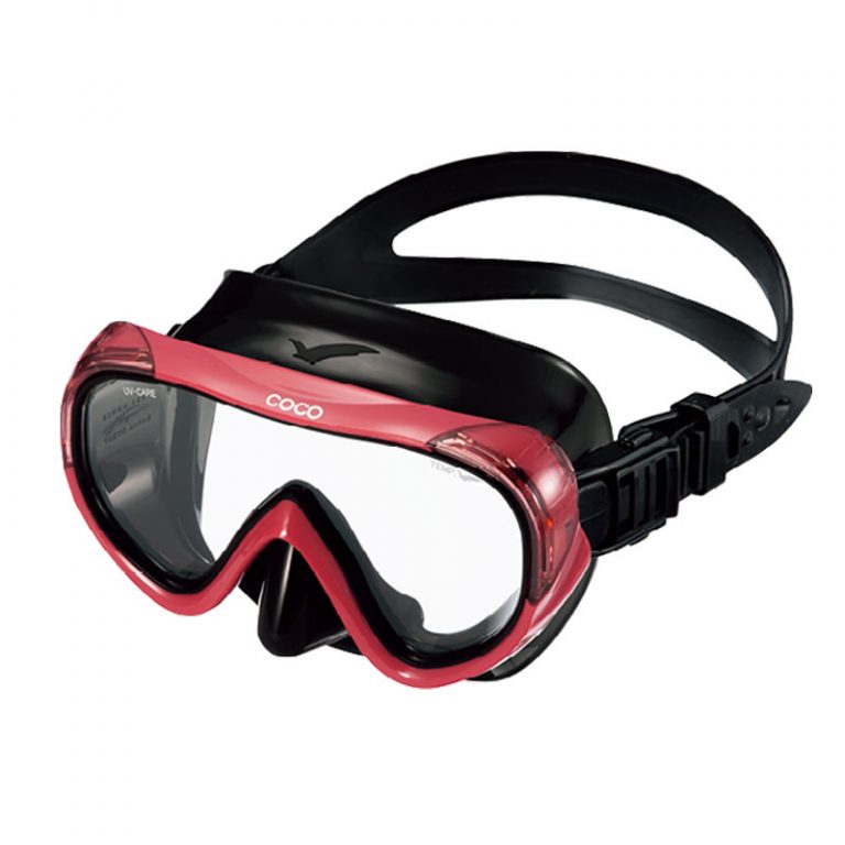 Diving Mask | Dive Gear Singapore | Scuba Warehouse