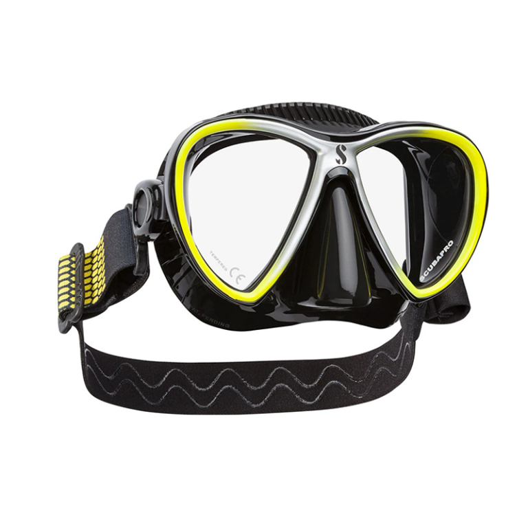 Buy Scuba Diving Mask in Singapore | Scuba Warehouse