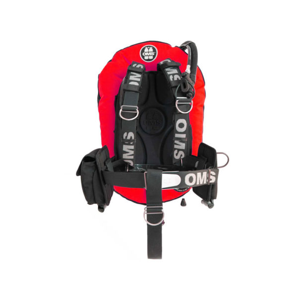 Scuba BCD (Buoyancy Control Device) | Scuba diving gear | Scuba ...