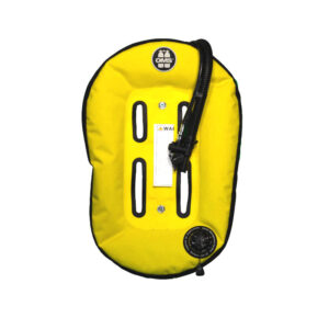 OMS IQ Lite CB Signature BCD | OMS BCD System | OMS Dive