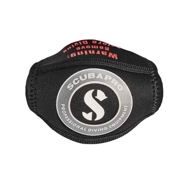 Scubapro Neoprene-Cover 2nd-Stage | Scuba Diving Gear in Singapore ...