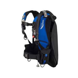 Scubapro GO Bcd | Scubapro Travel BCD | Waikiki Dive Centre