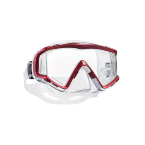 Scubapro Crystal VU Mask | Dive Gear Singapore | Scuba Warehouse