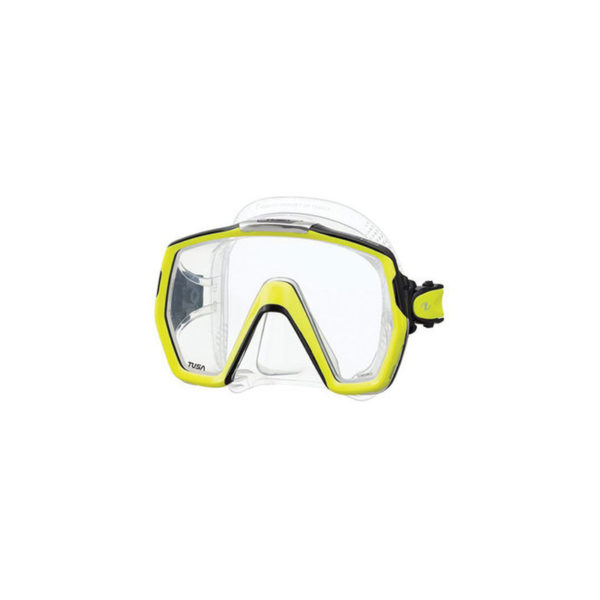 Tusa M1001 Freedom Mask | Dive Mask | Scuba Warehouse