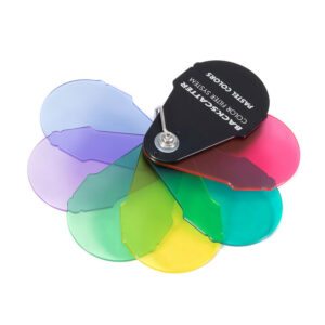 Backscatter Colour Filter System Set | Backscatter filter system kit