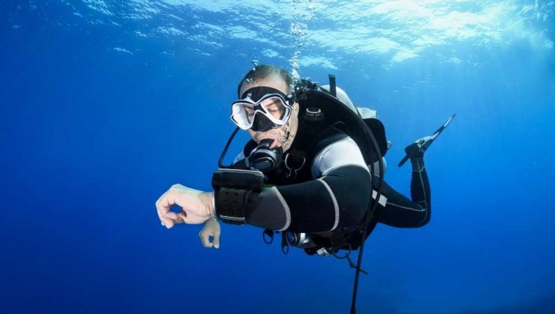 Helpful Guide: Is Scuba Diving Dangerous? | Scuba Diving Gear in ...