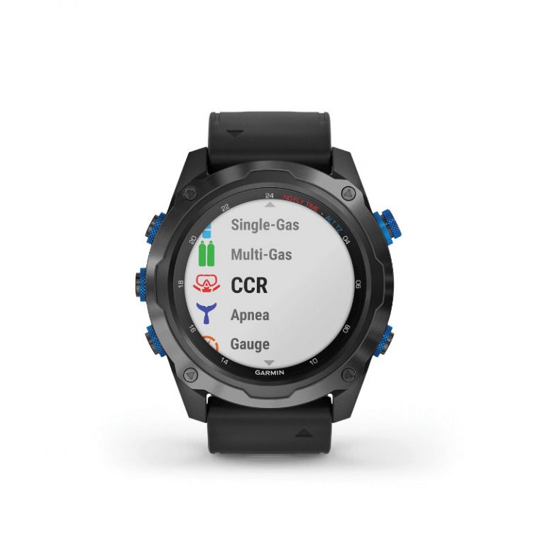 Garmin Descent Mk2i | Garmin Mk2i/T1 dive computer | Scuba Warehouse