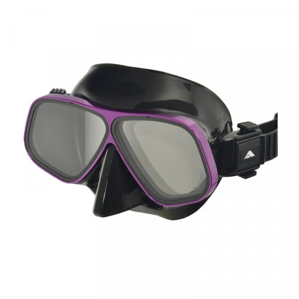 Apollo Bio-Metal Mask | Apollo Bio Mask | Apollo Dive Mask Japan