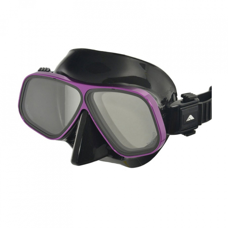 Apollo Bio-Metal Mask | Apollo Bio Mask | Apollo Dive Mask Japan