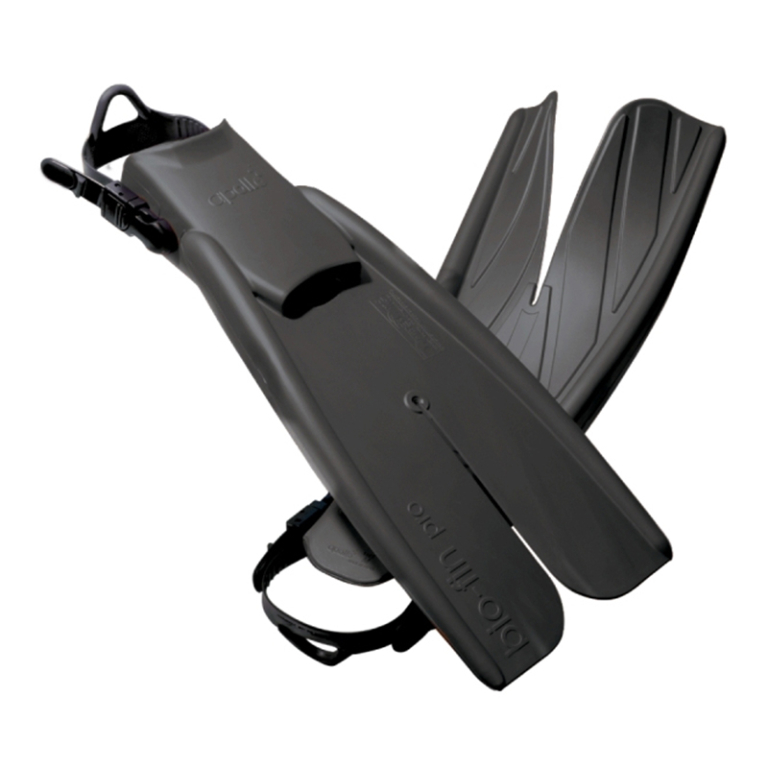 Apollo Bio-Fin Pro | Apollo Bio Fins | Apollo Fins | Apollo Diving
