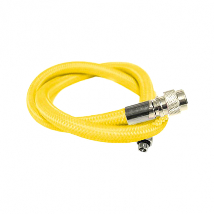 Miflex BCD-Inflator Hose 90cm | Miflex Inflator Hose | Miflex Hoses