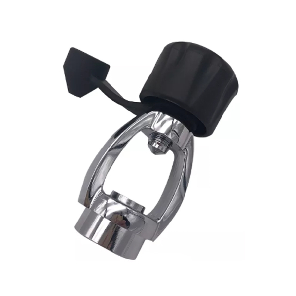 Bonito-Sport Din-to-Yoke Adapter | Din to Yoke Adapter | Din Reg