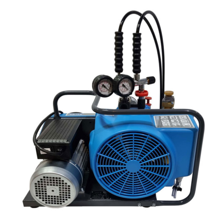Bauer Junior-II Dive Compressor | Bauer Junior2 Compressor