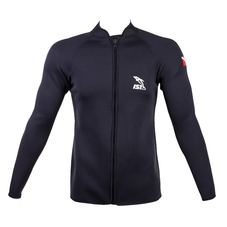 IST Neoprene Jacket PG-WJ0125 | Neoprene Jacket Top | Wetsuit