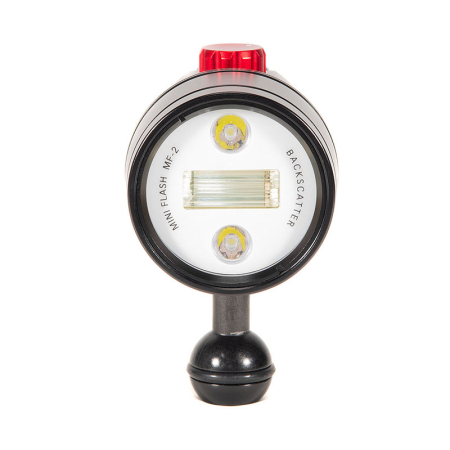 Backscatter Mini Flash MF-2 | Backscatter Flash | Backscatter Strobe