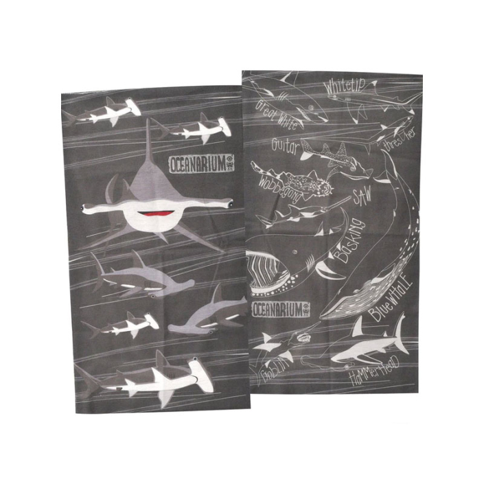 Oceanarium Head-Wear | Dive Beanie | Dive Head Wear