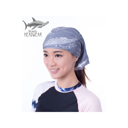 Oceanarium Head-Wear | Dive Beanie | Dive Head Wear