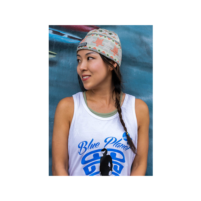 Oceanarium Head-Wear | Dive Beanie | Dive Head Wear