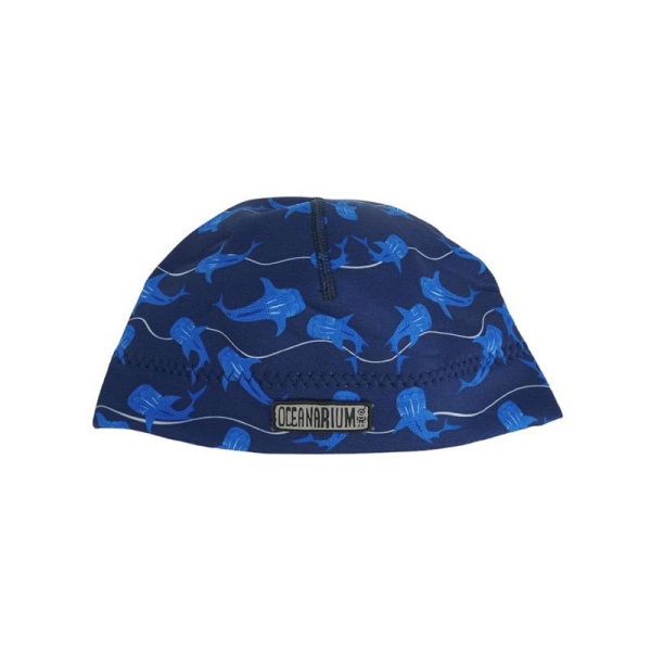 Oceanarium Head-Wear | Dive Beanie | Dive Head Wear