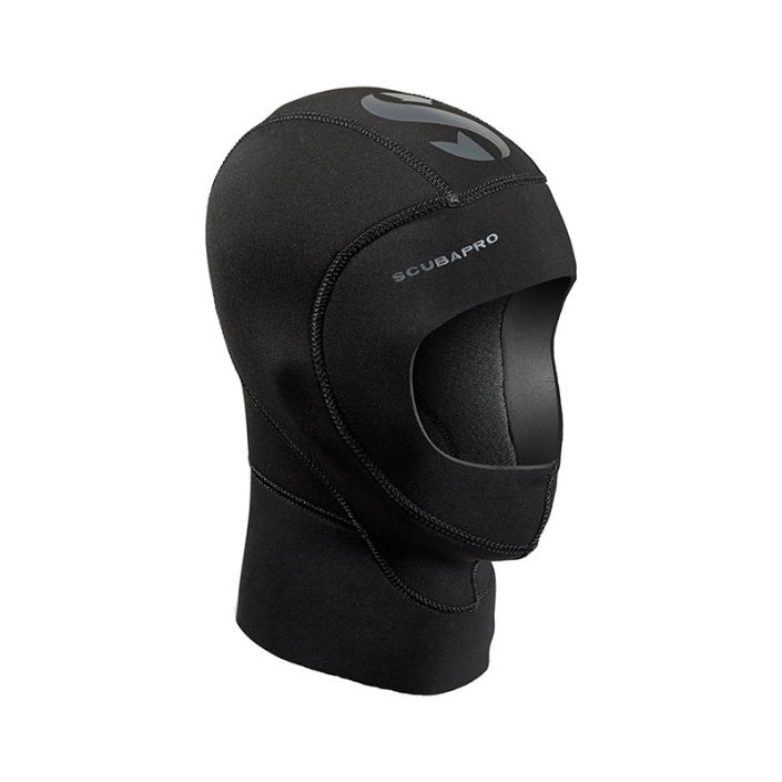 Scubapro Everflex Hood 5/3mm | Dive Hood | Scubapro Dive Hood