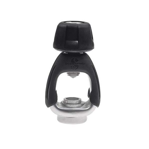 Scubapro Ultralight Din-to-Yoke Adapter | Din to Yoke Reg Adapter