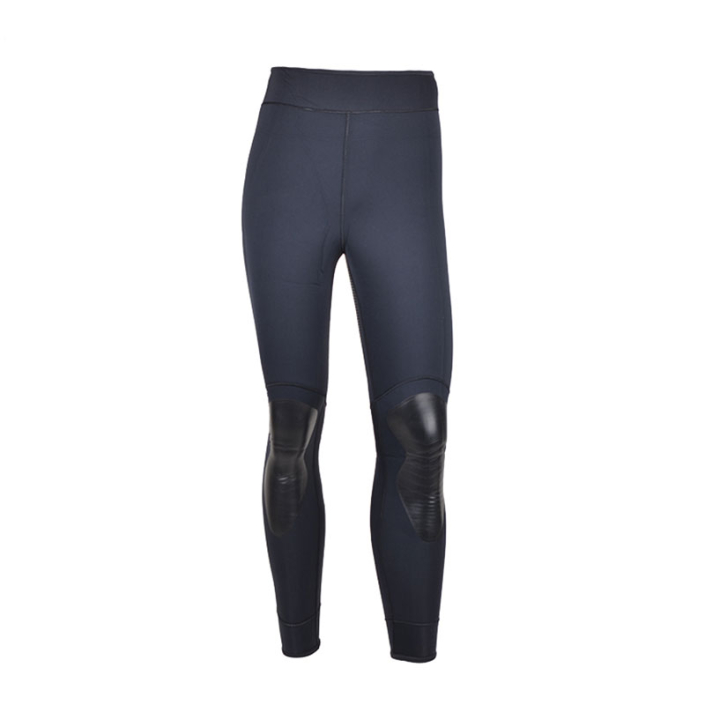 BestDive Black Hero Pants | Best Dive Wetsuit | Best Dive Suits