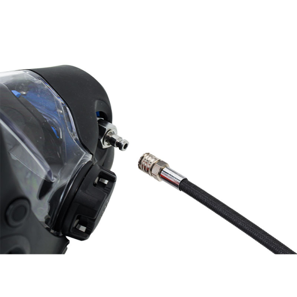 Ocean-Reef Extraflex Quick-Connect Hose | Quick Disconnect Hse