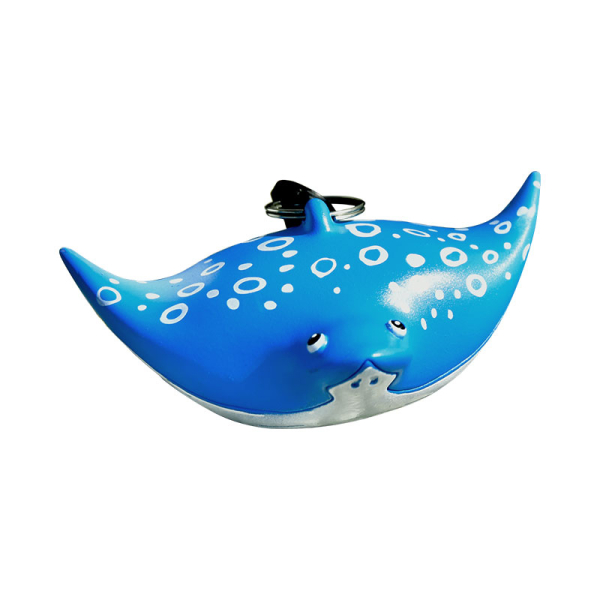 Oceanarium Octopus Holder | Dive Octopus Holder | Oceanarium