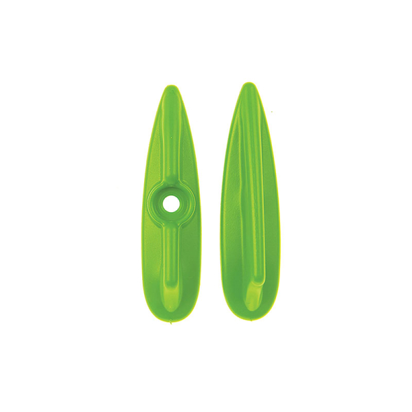 Scubapro Skegs Set | Scubapro Go Sport Skegs | Scubapro Fin