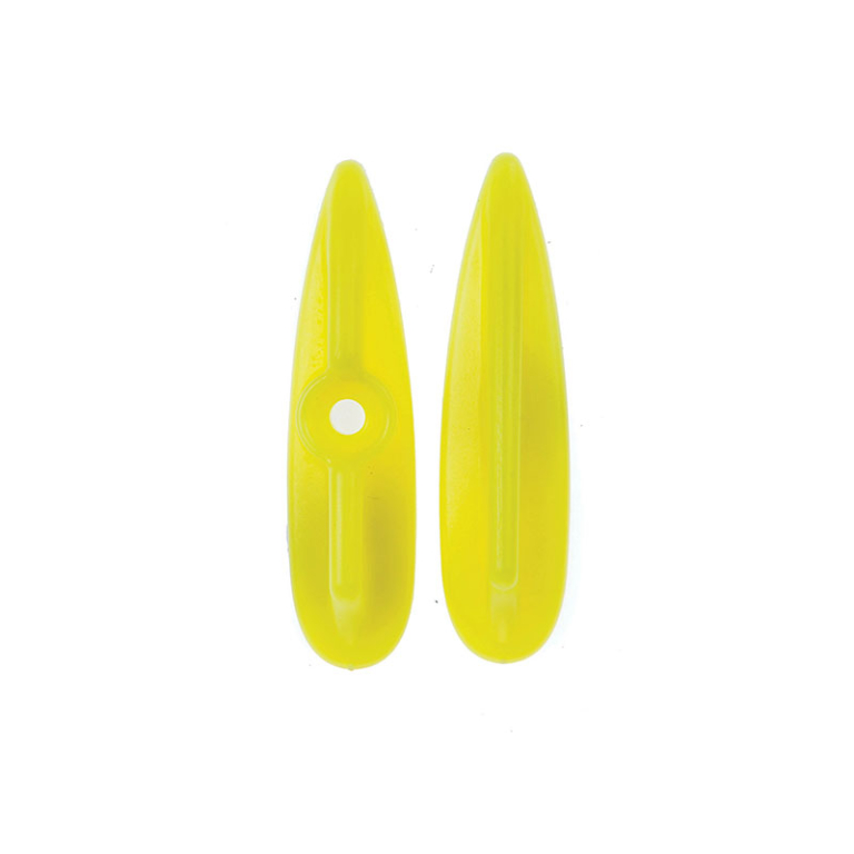 Scubapro Skegs Set | Scubapro Go Sport Skegs | Scubapro Fin