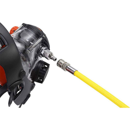 Ocean-Reef Quick-Connection Octopus | OceanReef Octopus