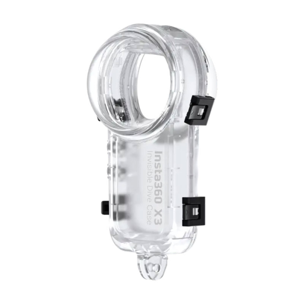 Insta360-X3 Invisible Dive Case | Insta360 X3 Invisible Dive Case