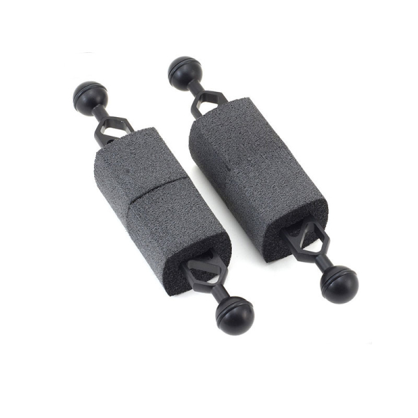 StiX Adjustable Buoyancy Float | Buy Camera Arm Float Singapore