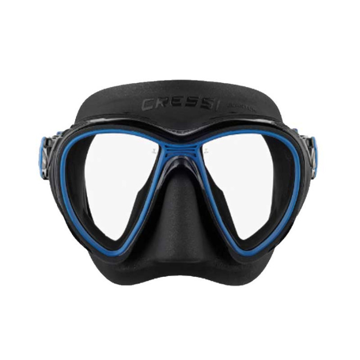 Cressi Quantum Mask | Dive Mask | Cressi | Scuba Warehouse SG