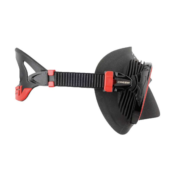 Cressi Quantum Mask | Dive Mask | Cressi | Scuba Warehouse SG