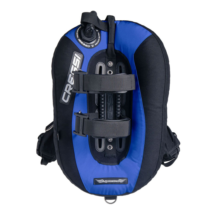 Cressi Aquawing Plus BCD | Cressi BCD Singapore | Aquawing BC