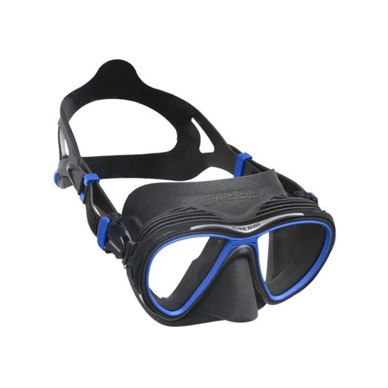 Cressi Quantum Mask | Dive Mask | Cressi | Scuba Warehouse SG