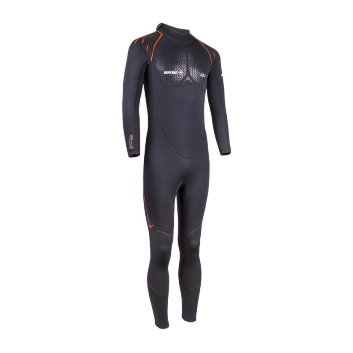 Beuchat 3mm Optima Wetsuit | Scuba Diving Gear in Singapore | Scuba ...