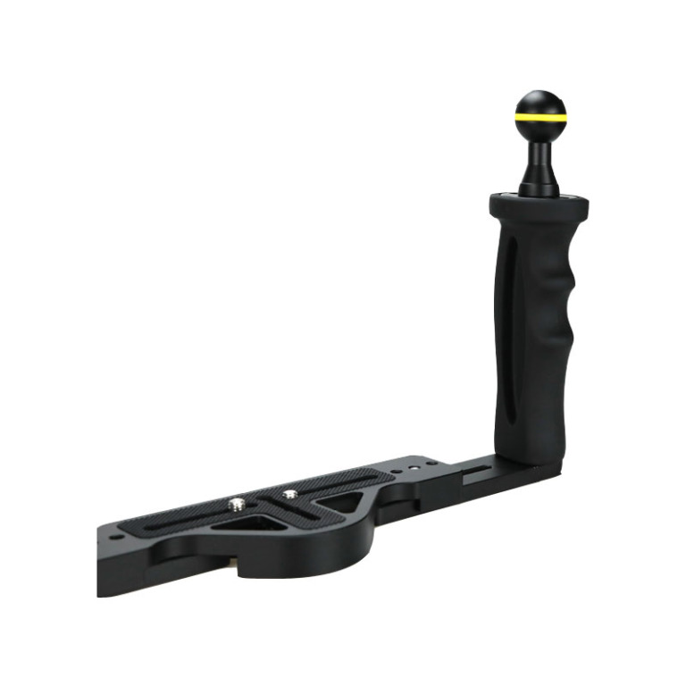 SeaFrogs TS-7 Camera Tray | Underwater Camera Tray | Dive