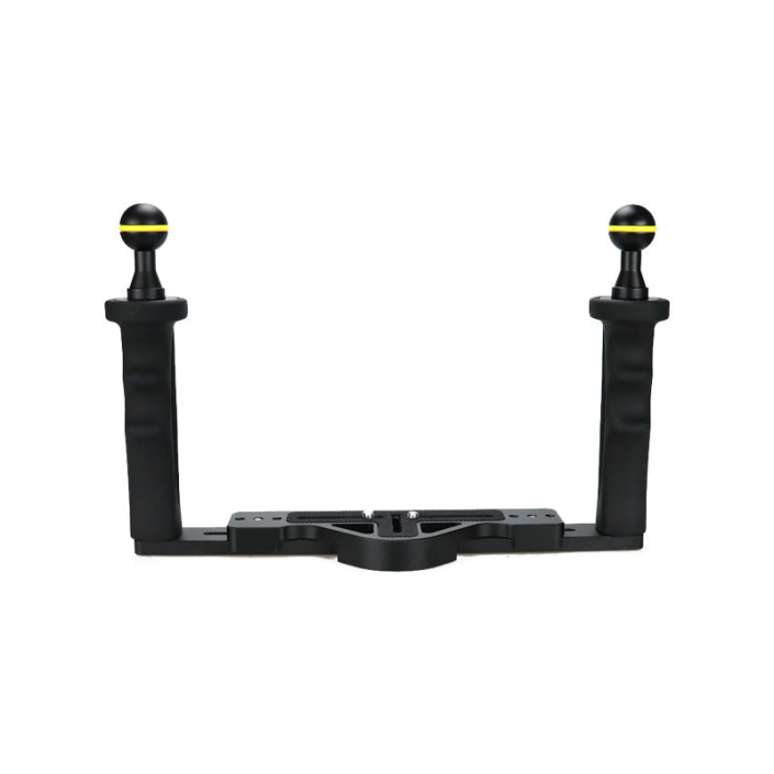 SeaFrogs TS-7 Camera Tray | Underwater Camera Tray | Dive