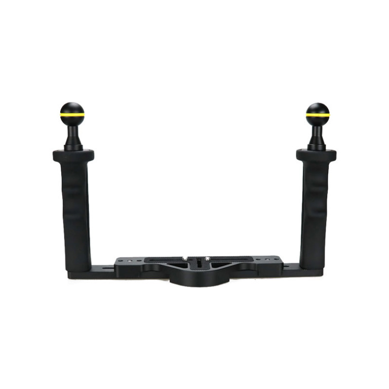 SeaFrogs TS-7 Camera Tray | Underwater Camera Tray | Dive