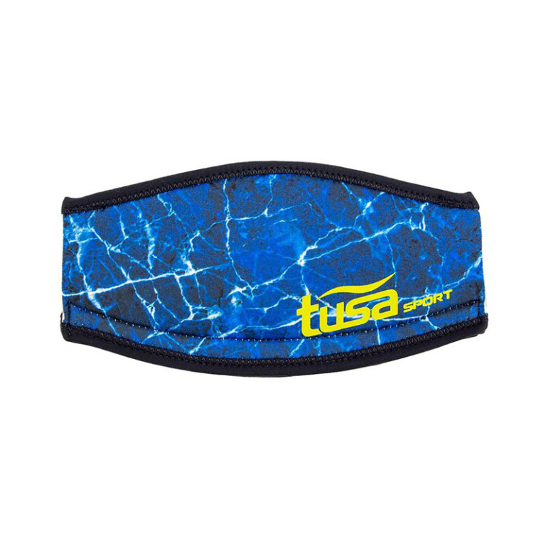 TUSA Velcro Strap Cover | Mask Strap Cover | Scuba Warehouse