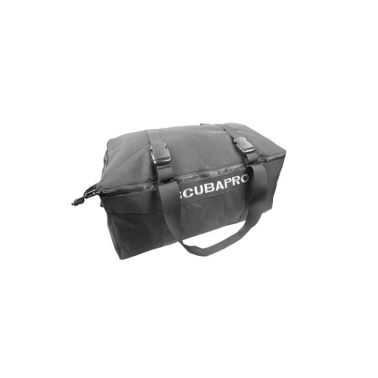 Scubapro Heavy-Duty Duffle Bag | Durable Dive Gear Storage