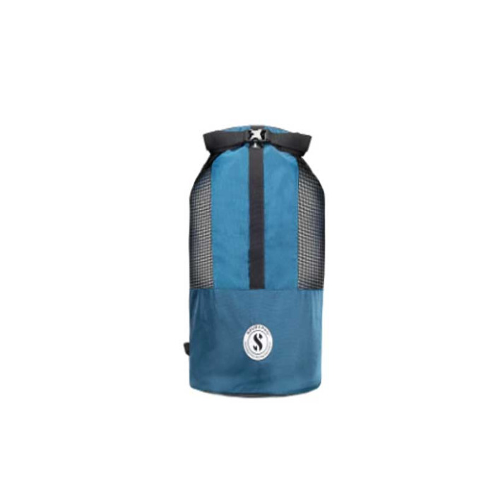 Scubapro SPORT MESH 65 | 65L Quick-Dry Dive Gear Bag
