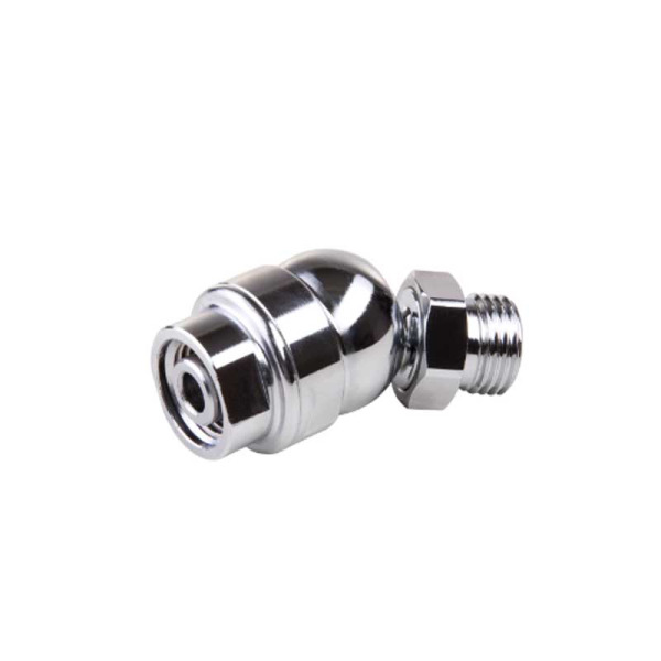IST Swivel Adapter | 2nd-Stage Adapter | Reduce Jaw Fatigue