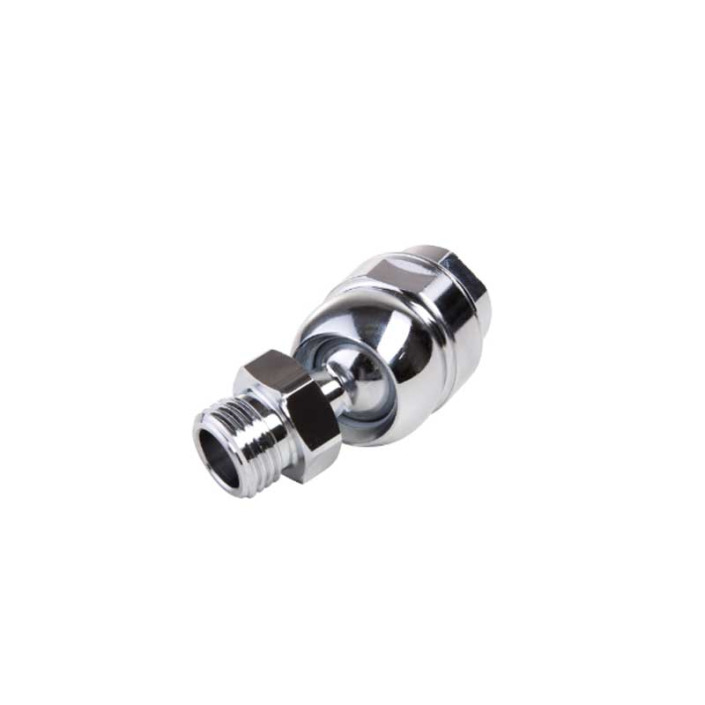 IST Swivel Adapter | 2nd-Stage Adapter | Reduce Jaw Fatigue
