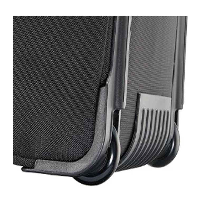 Tusa Medium Roller Bag-BA0208 | Tusa Medium Trolley Bag